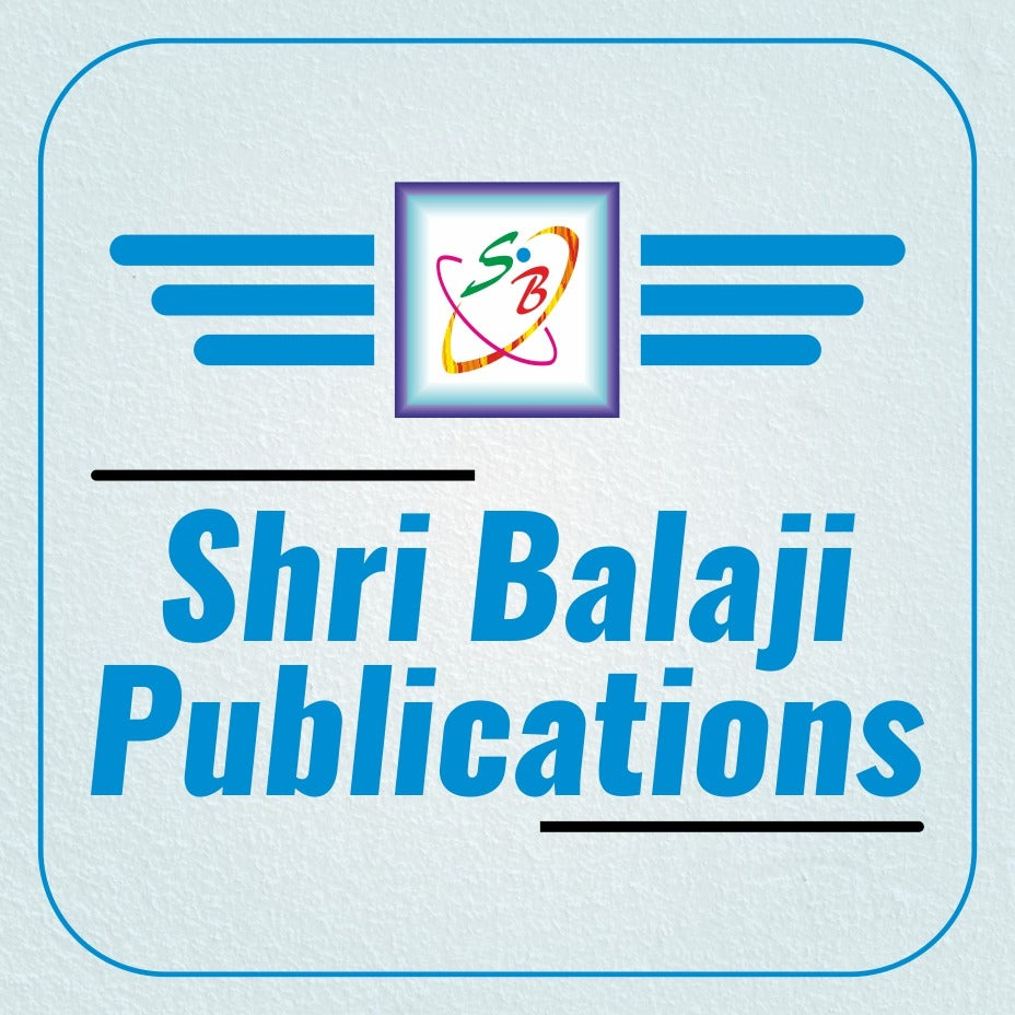 Balaji Publication – My Store