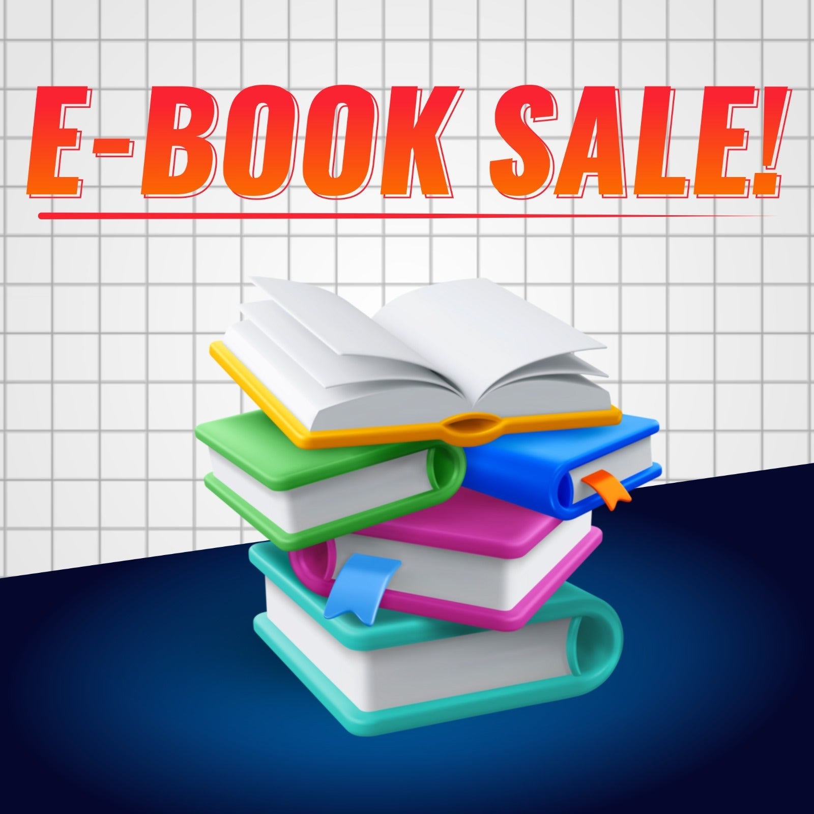 Kota Topper's E-Notebook – My Store